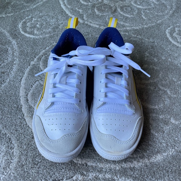Puma | Shoes | Peanuts Puma Skate Shoes | Poshmark